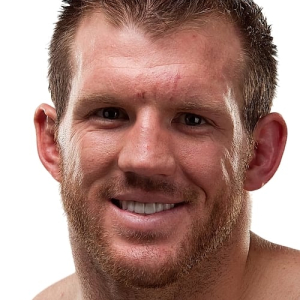 Ryan Bader Movies & TV Shows — LimeMovies.org