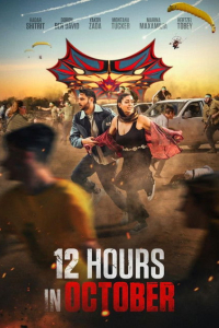Watch 12 Hours in October 2025 Full Movie on LimeMovies.org