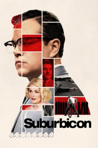 Watch Suburbicon 2017 Full Movie on LimeMovies.org