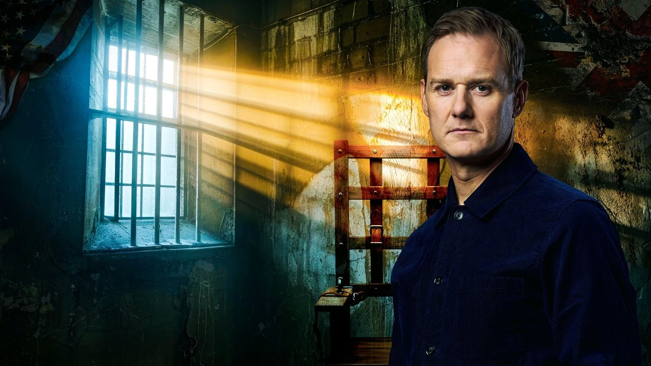 Watch Dead Man Walking: Dan Walker on Death Row 2025 Full Movie on ...
