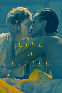 Watch Live a Little 2025 Full Movie on LimeMovies.org