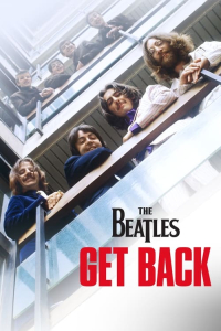 Watch The Beatles: Get Back 2021 HD TV Show online Free — LimeMovies.org
