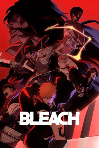 Watch Bleach 1x283 Episode Online Free — LimeMovies.org