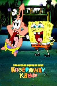 Watch SpongeBob Squarepants: Kreepaway Kamp 2024 Full Movie on ...