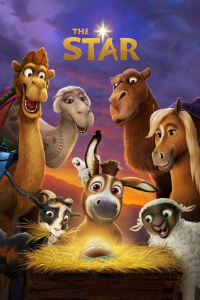 Watch The Star 2017 Full Movie on LimeMovies.org