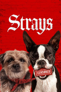 Watch Strays 2023 Full Movie on LimeMovies.org