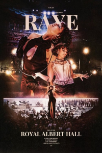 Watch RAYE: Live at the Royal Albert Hall 2024 Full Movie on LimeMovies.org