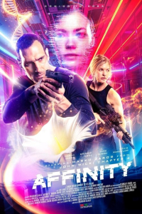 Watch Affinity 2025 Full Movie on LimeMovies.org