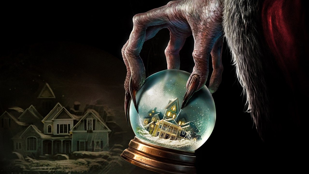 Watch Krampus 2015 Full Movie on LimeMovies.org